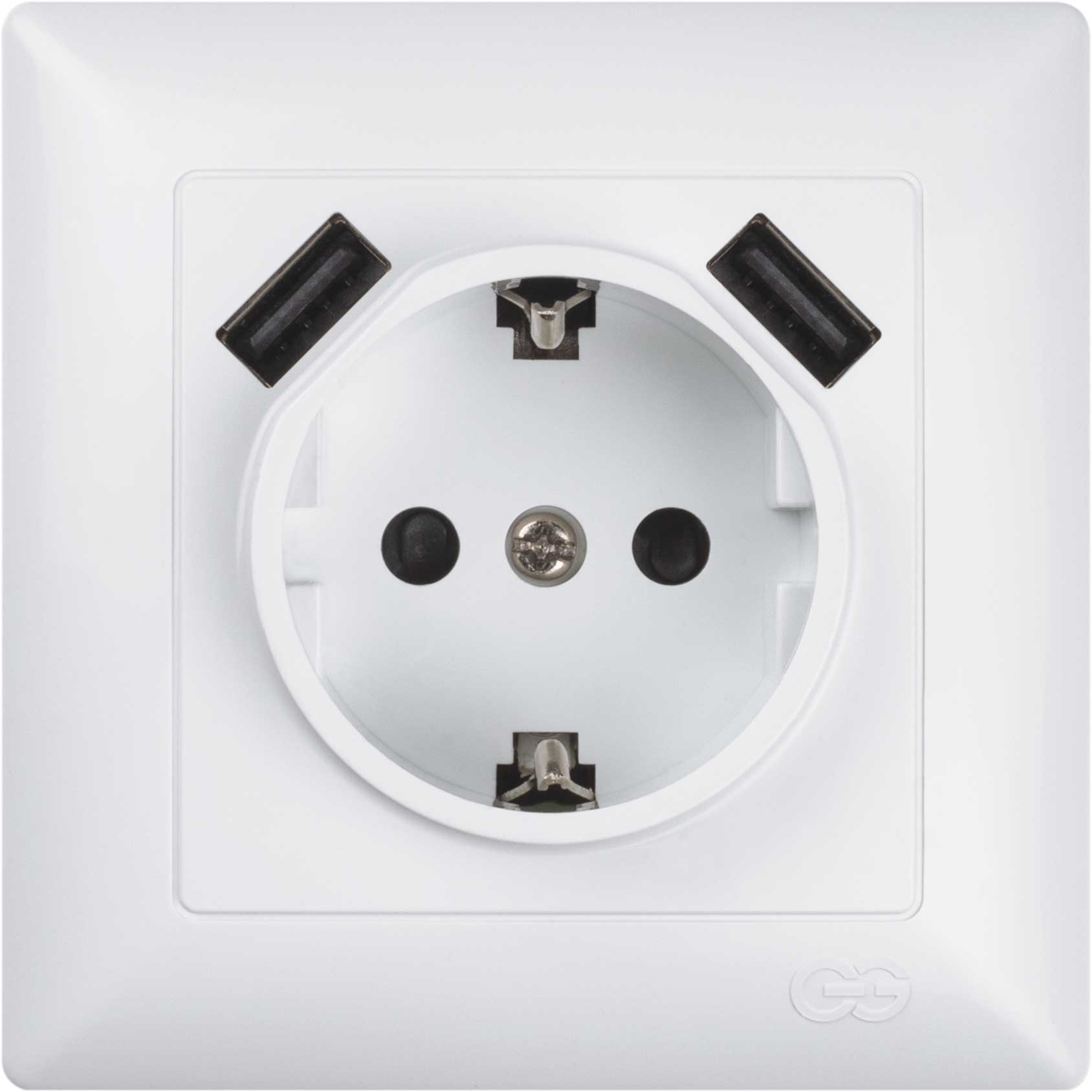 activeelectric - ΠΡΙΖΑ ΣΟΥΚΟ ΜΕ ΔΙΠΛΗ USB ΦΟΡΤΙΣΗΣ